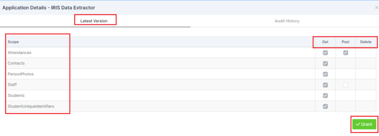How to Manage Partner Applications – Bromcom – Documentation Centre