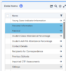 How to Create a Student Sibling Report – Bromcom – Documentation Centre