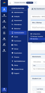 How to Create a Message Template (SMS or Email) – Bromcom ...