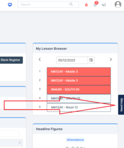 How to use Bromcom Walk Through’s – Bromcom – Documentation Centre