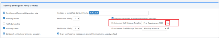 How to Create a Message Template (SMS or Email) – Bromcom ...