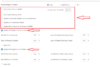 How to use Register Update Parameters – Bromcom – Documentation Centre