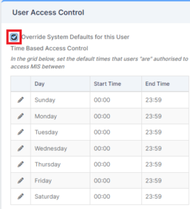 How To Keep Your User Account Details Safe from Students – Bromcom ...