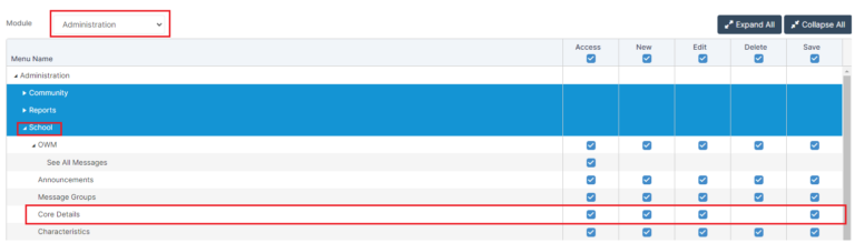 How to Update School Details and School Logo – Bromcom – Documentation ...