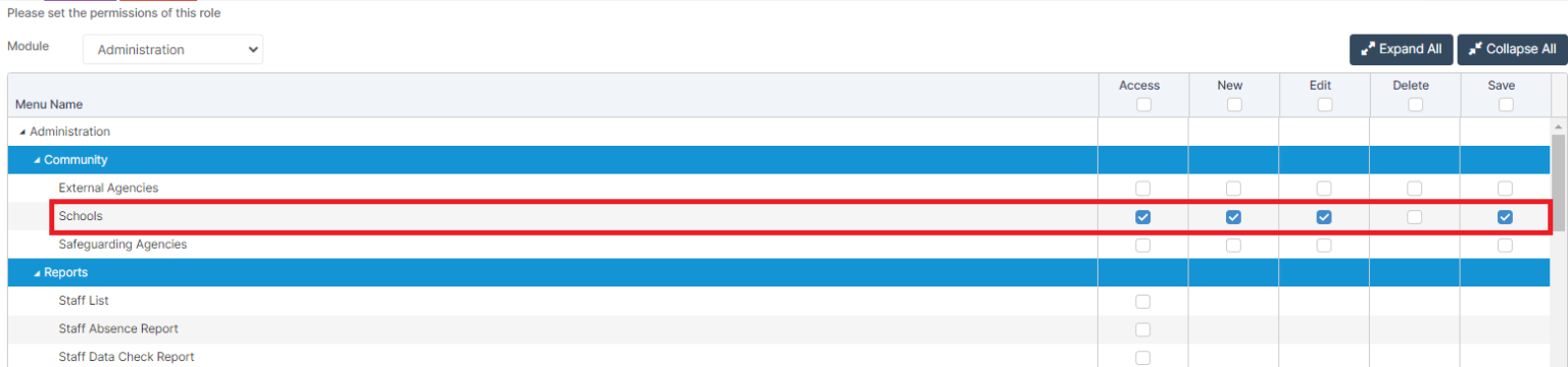 How to add new Schools to your MIS – Bromcom – Documentation Centre