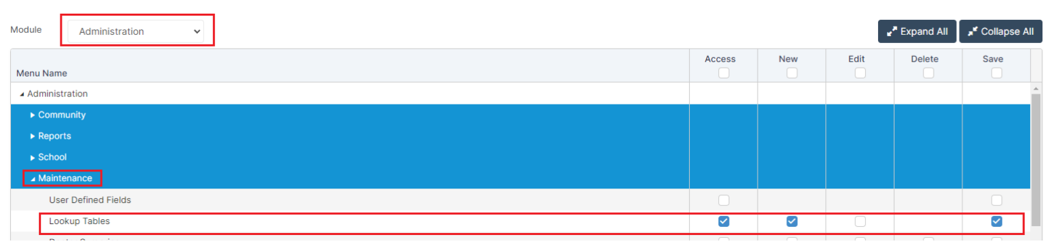 How to Manage Access Arrangements – Bromcom – Documentation Centre