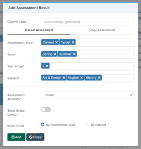 How to use Quick Reports to Create a Web Merge Document – Bromcom – Documentation Centre