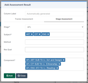 How to use Quick Reports to Create a Web Merge Document – Bromcom – Documentation Centre