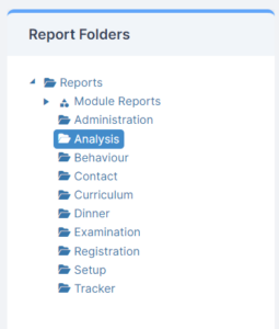 How to use the Online Report Repository & Import Report Definition ...