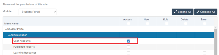 How to Create Student Portal User Accounts – Bromcom – Documentation Centre