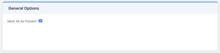 How to Configure Registration Options – Bromcom – Documentation Centre