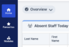How to use the SEN Dashboard – Bromcom – Documentation Centre
