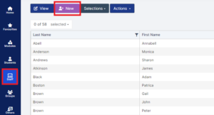 How to Create a Bromcom User Account – Bromcom – Documentation Centre