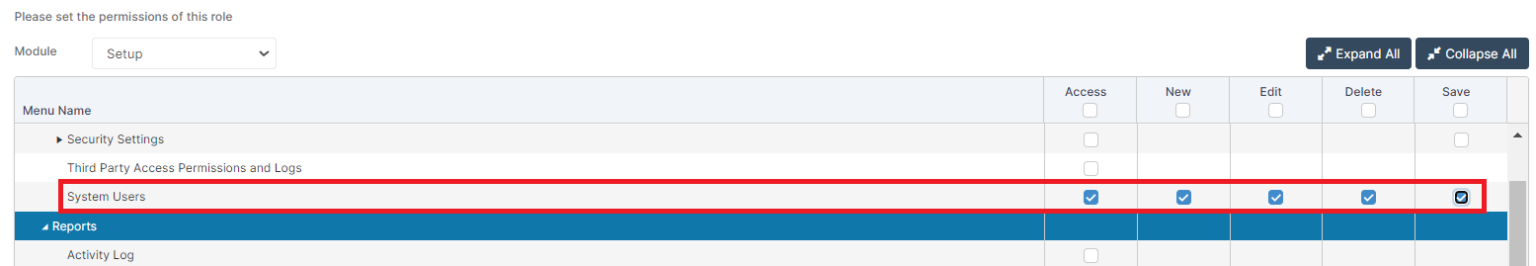 Creating A Link Between the Staff Account & User Account – Bromcom – Documentation Centre
