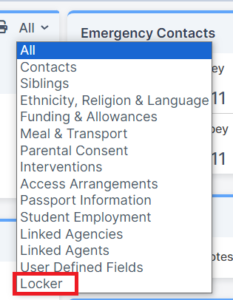 How to Add User Defined Panels – Bromcom – Documentation Centre