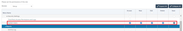 How to Create a Bromcom User Account – Bromcom – Documentation Centre