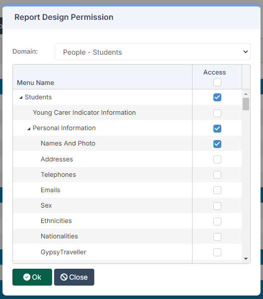 How to Create a Missing Photo Report in Quick Reports – Bromcom ...