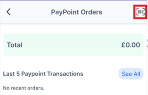 How to Use PayPoint – Bromcom – Documentation Centre