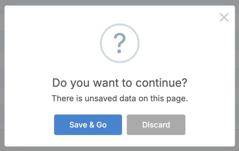 How to use the Options Setup page – Bromcom – Documentation Centre