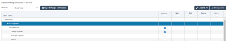 How to Report on Parent’s Contact Information – Bromcom – Documentation ...