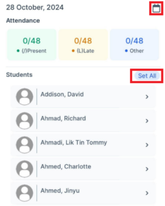 How to use Clubs and Trips in the New Teacher App – Bromcom ...