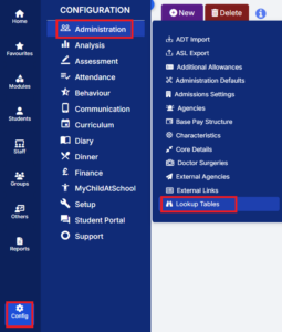How to Use Admissions Policies – Bromcom – Documentation Centre