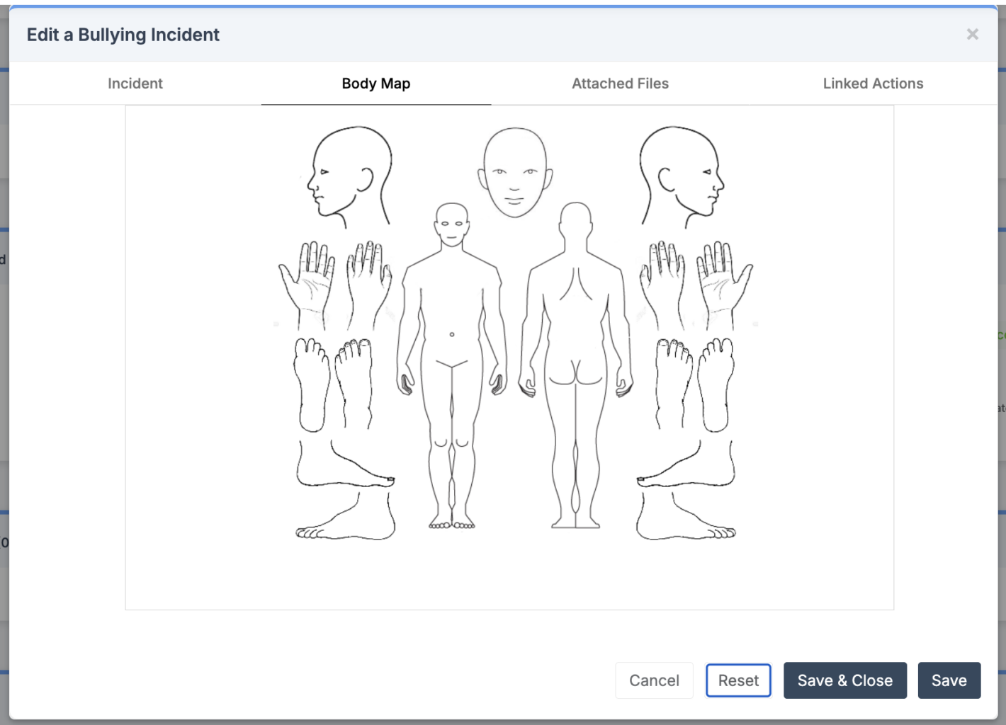 How to Add a Bullying Incident – Bromcom – Documentation Centre