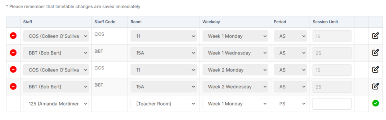 How to Set Up and Use Detentions – Bromcom – Documentation Centre
