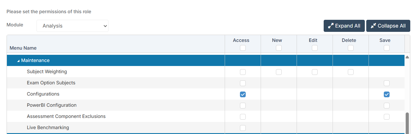 How to setup Key Stage Year Group Mapping – Bromcom – Documentation Centre