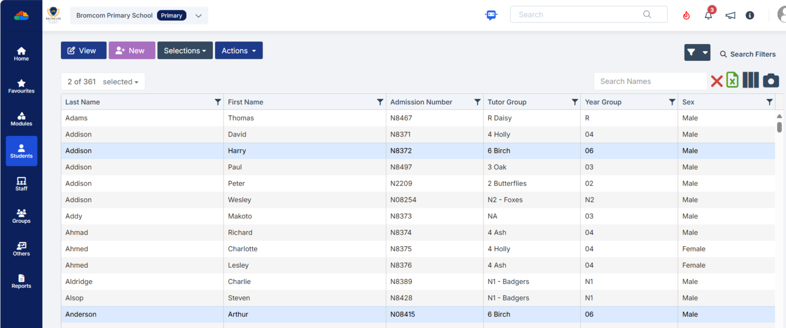 How to administer the Key Stage 2 Teacher Assessments – Bromcom ...