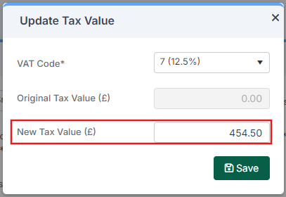 How Post a Purchase Order Invoice in MAT Finance – Bromcom ...