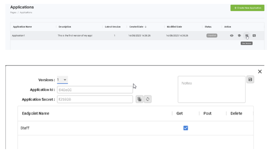Partner Registration and Login Process – Bromcom – Documentation Centre