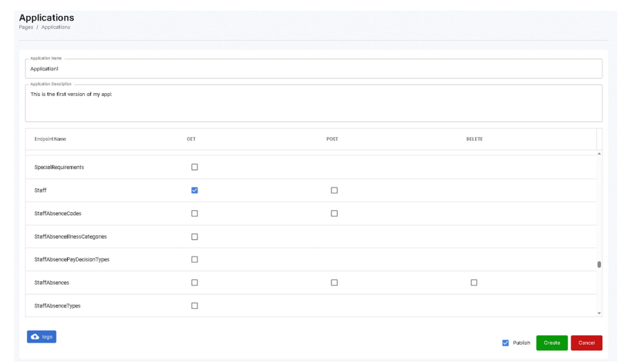 Partner Registration and Login Process – Bromcom – Documentation Centre