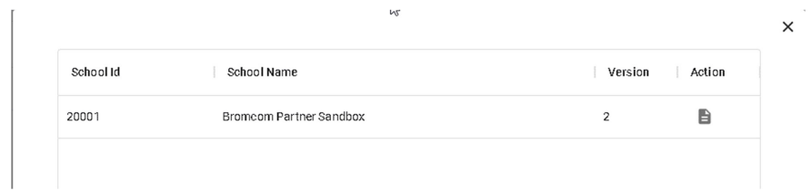 Partner Registration and Login Process – Bromcom – Documentation Centre