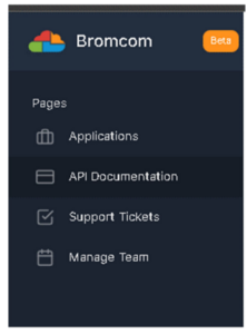 Partner Registration and Login Process – Bromcom – Documentation Centre