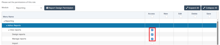 How to Create an Attendance Report with RAG Status’ – Bromcom – Documentation Centre