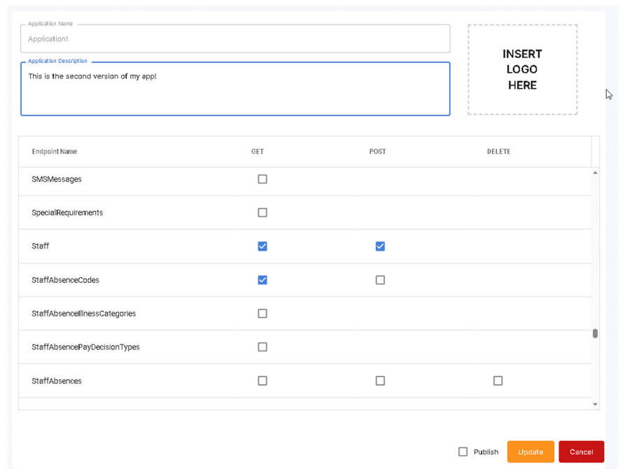 Partner Registration and Login Process – Bromcom – Documentation Centre