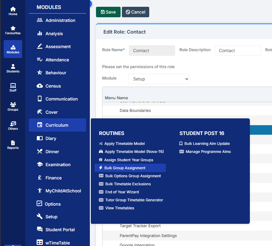 Virtual School Additional Information And Helpful Guides Bromcom Documentation Centre