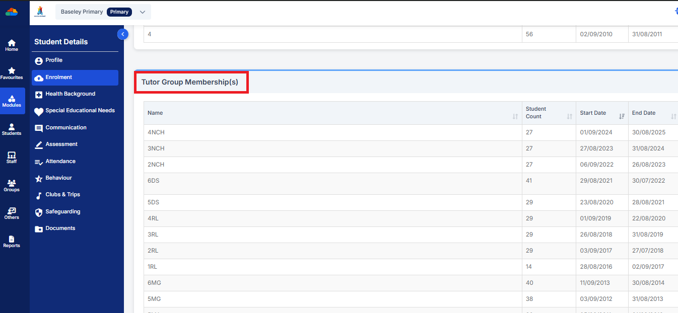 How to Troubleshoot Missing Student Attendance – Bromcom ...