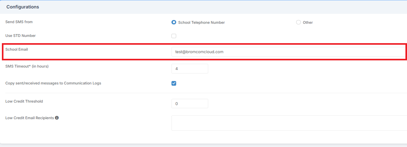 How To Troubleshoot MCAS Login & Setup Issues – Bromcom – Documentation ...
