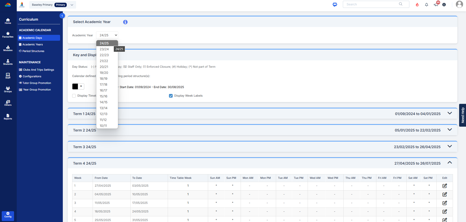 How to Troubleshoot Missing Student Attendance – Bromcom ...