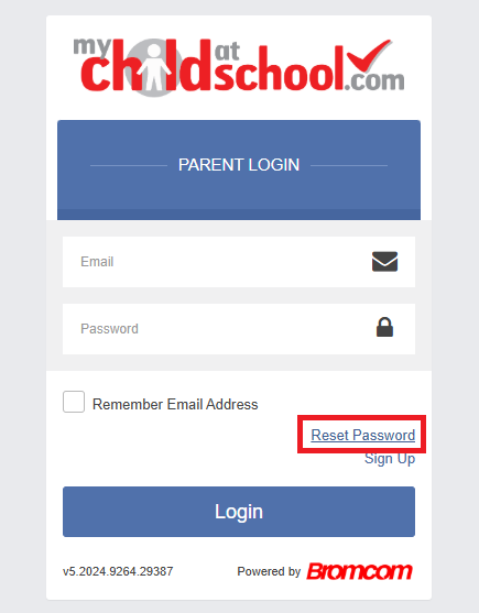 How To Troubleshoot MCAS Login & Setup Issues – Bromcom – Documentation ...