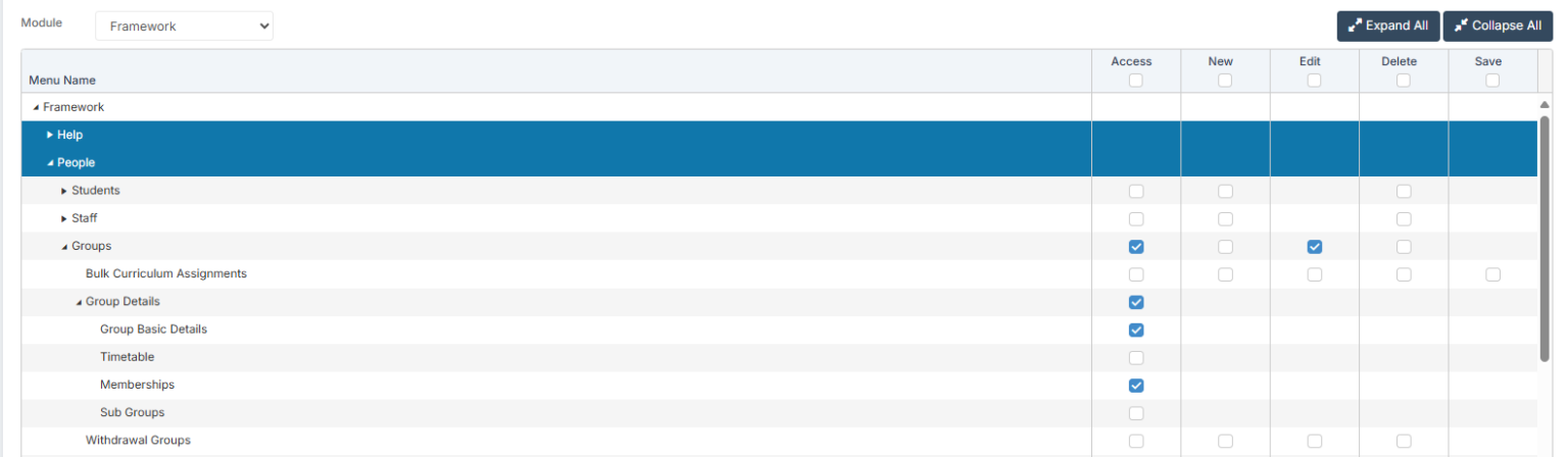 How To Add Students To Tutor Groups Using The Groups Module – Bromcom – Documentation Centre