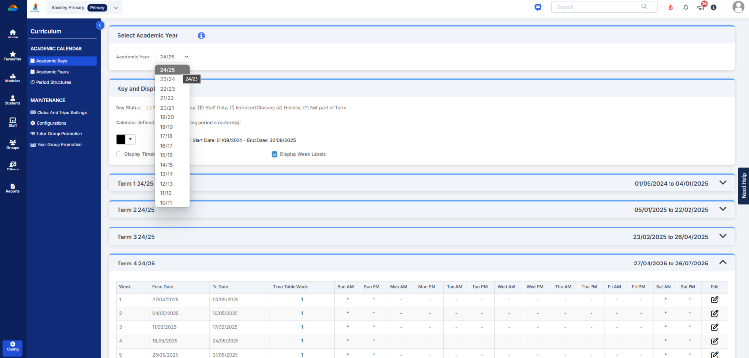 How to Troubleshoot Missing Student Attendance – Bromcom ...