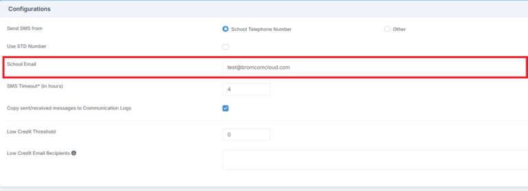 How To Troubleshoot MCAS Login & Setup Issues – Bromcom – Documentation ...