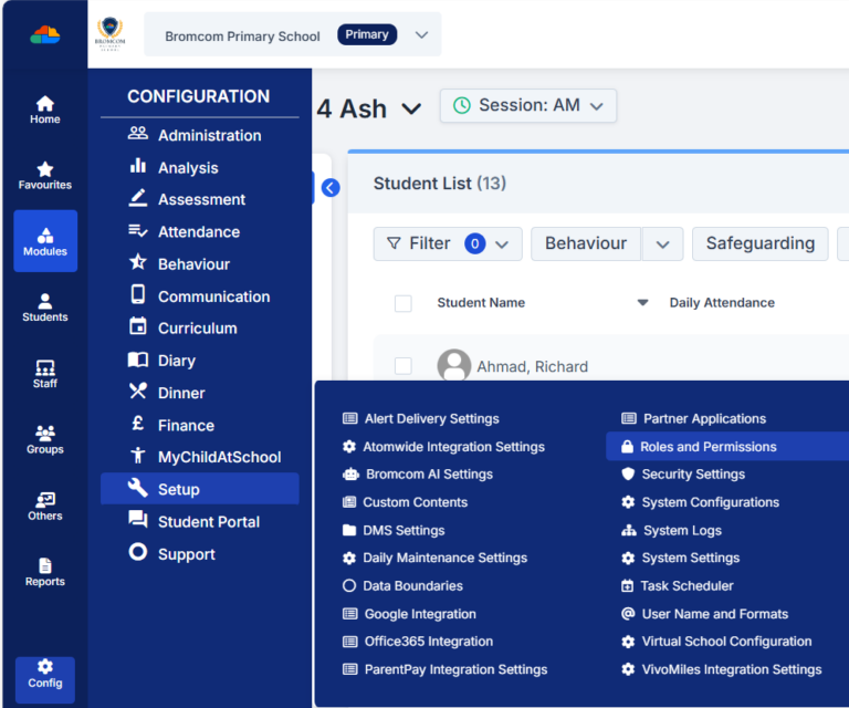 MIS Login Error FAQ – Bromcom – Documentation Centre