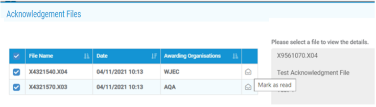 How To Setup The A2C Exchange – Bromcom – Documentation Centre