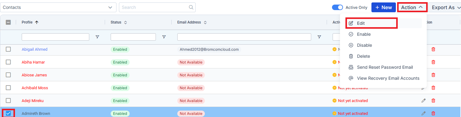 How To Troubleshoot MCAS Login & Setup Issues – Bromcom – Documentation ...
