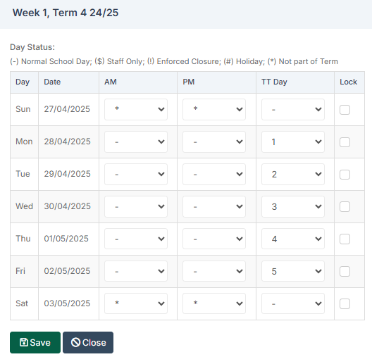 How to Troubleshoot Missing Student Attendance – Bromcom ...