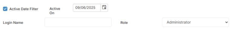 How to Create a Bromcom User Account – Bromcom – Documentation Centre
